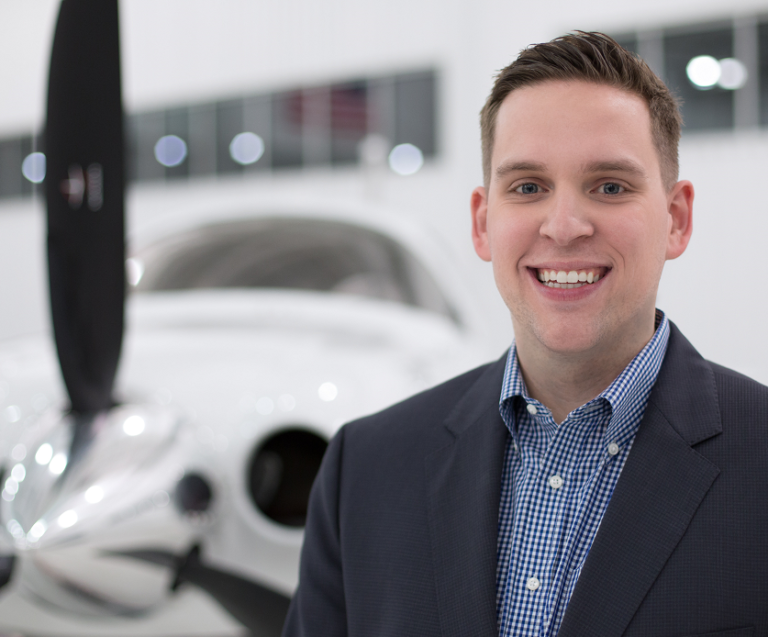 About Avionics Source | Avionics Source Seattle