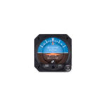 Mid-Continent Lifesaver® 4300 Attitude Indicator | AvionicsSource.com