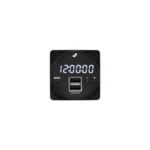 Mid-Continent MD93 Clock | AvionicsSource.com