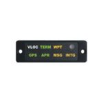 Mid-Continent MD41-148X Annunciator | AvionicsSource.com