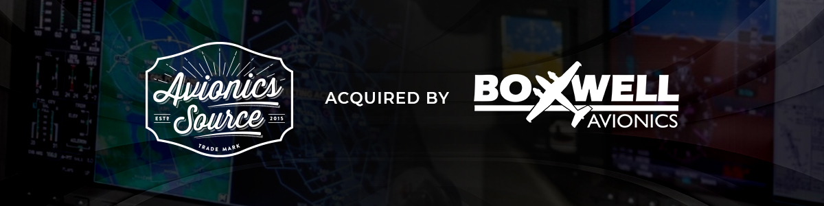 Avionics Source Acquired by Boxwell Avionics | AvionicsSource.com